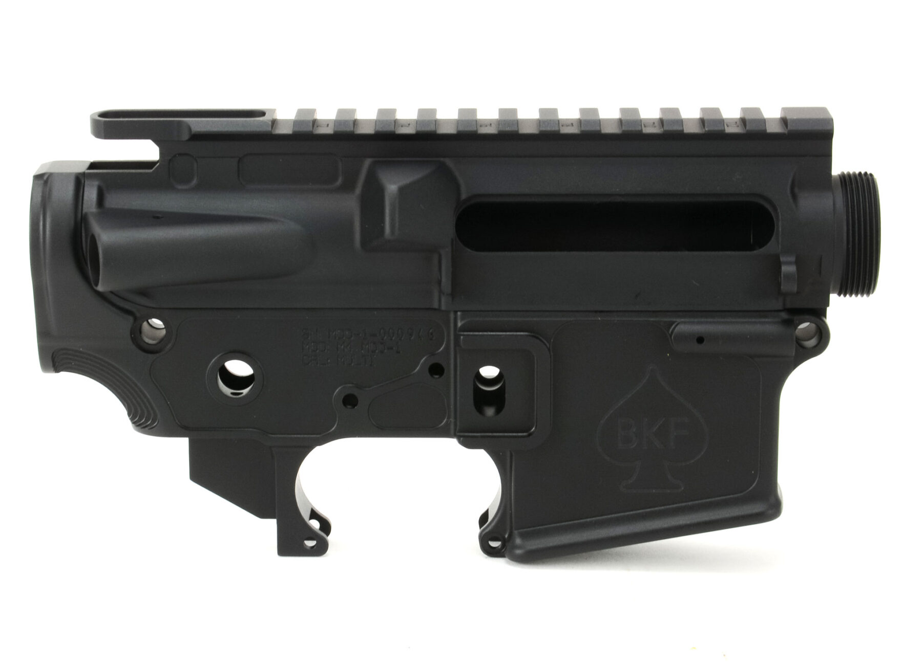 AR15 Lower Receivers