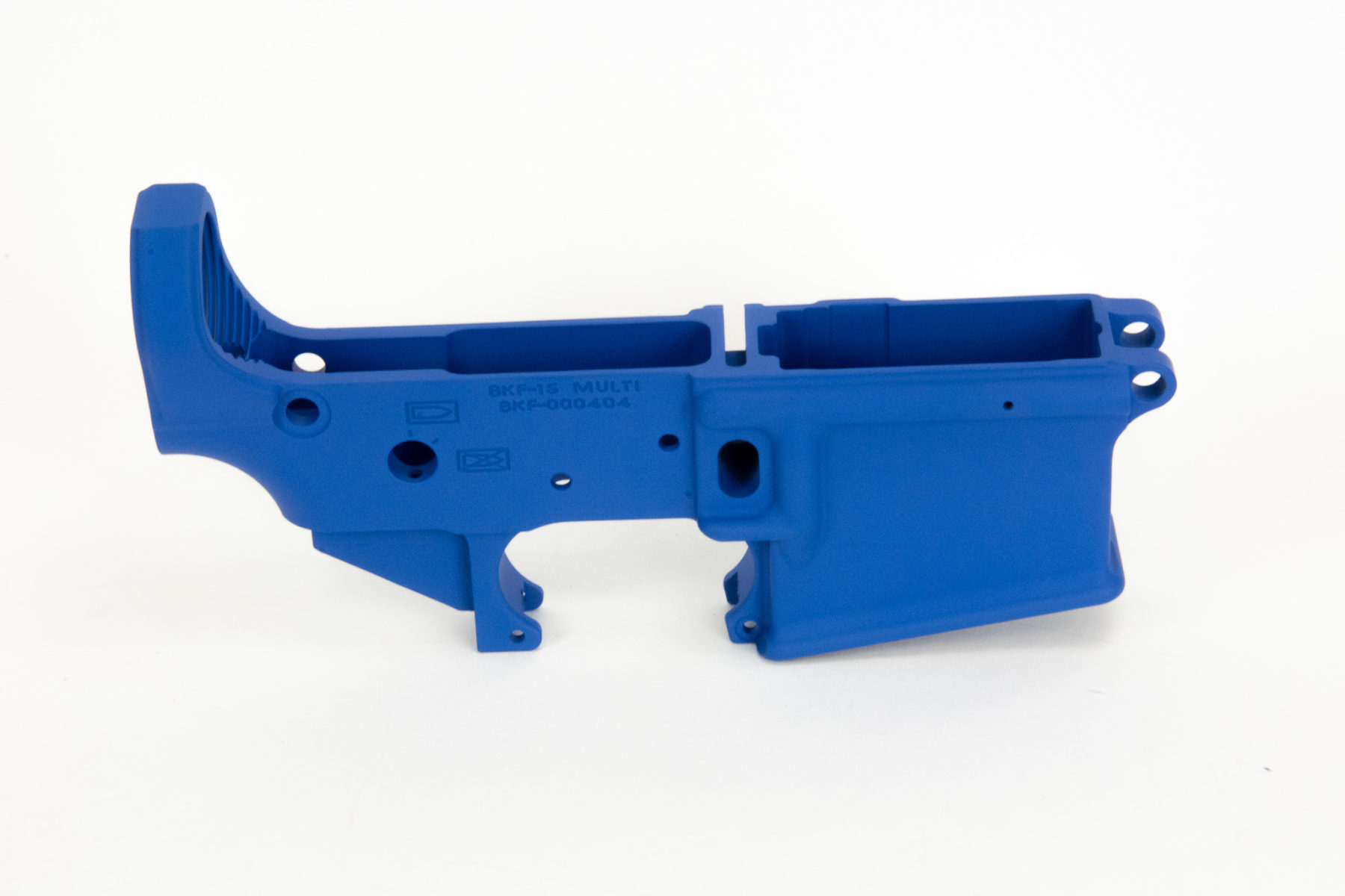 NRA Blue Archives — B. King's Firearms