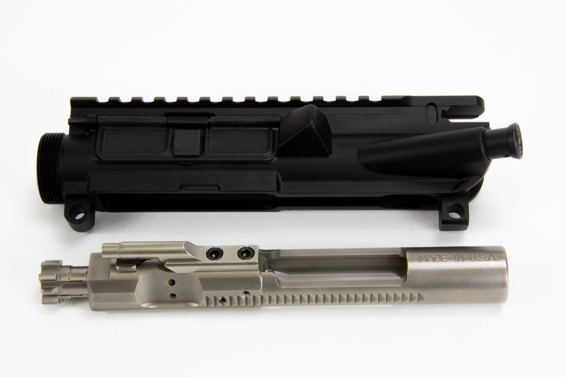 BKF AR15 M4 MOD-1 Assembled Upper Receiver