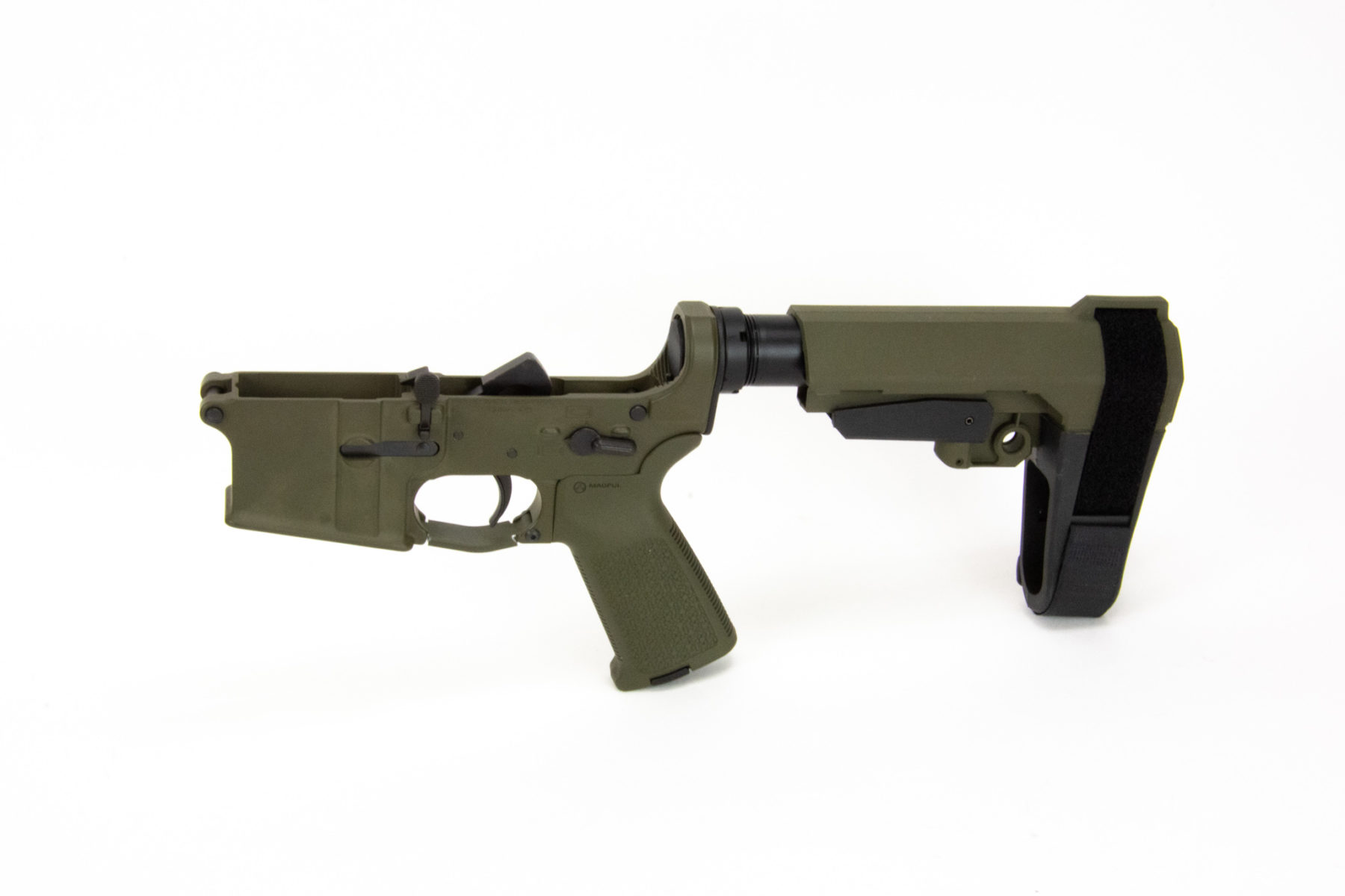 AR15 Lower Receivers