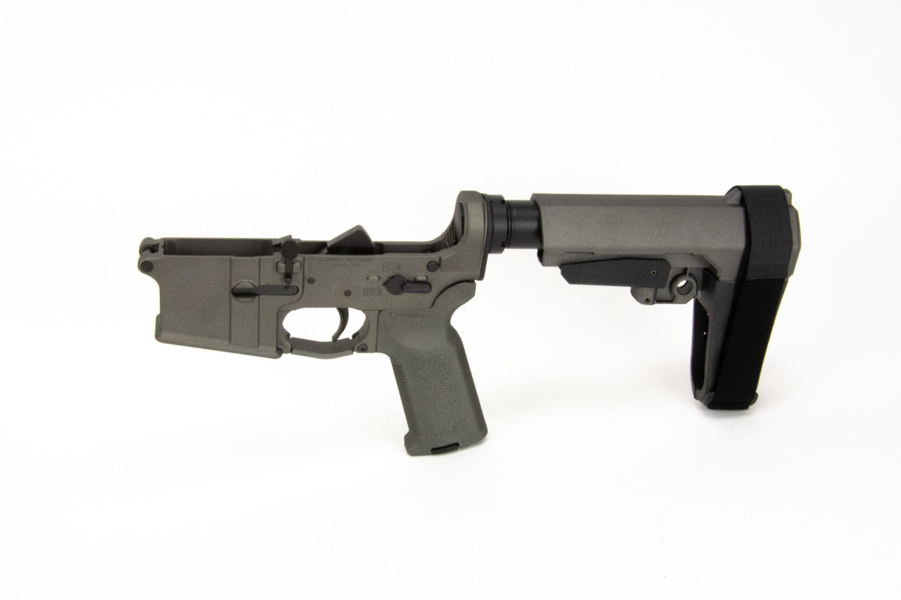 AR15 Lower Receivers