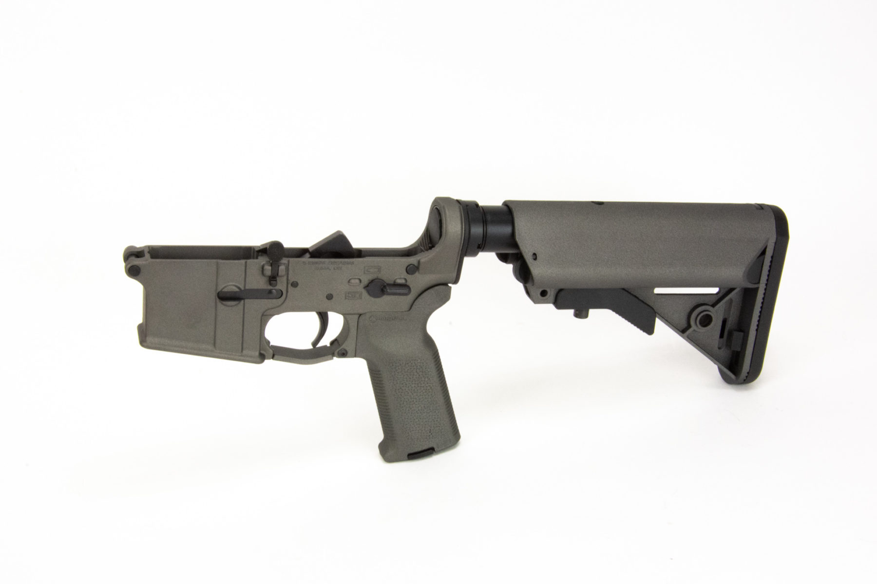 AR15 Lower Receivers