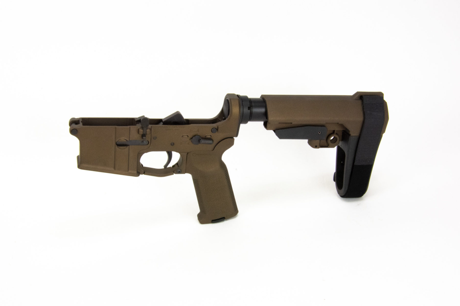 AR15 Lower Receivers