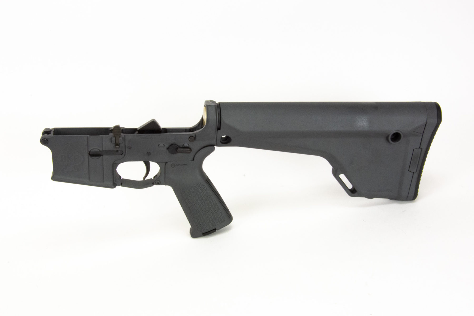 AR15 Lower Receivers