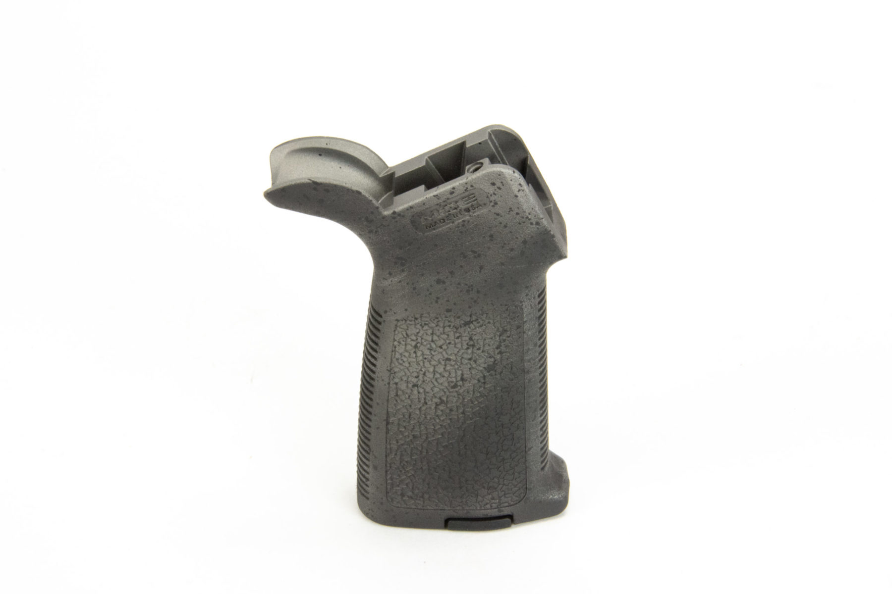ADD Custom Battleworn W/ Spatter Cerakote - 1 Small piece (PMAG, Pistol ...