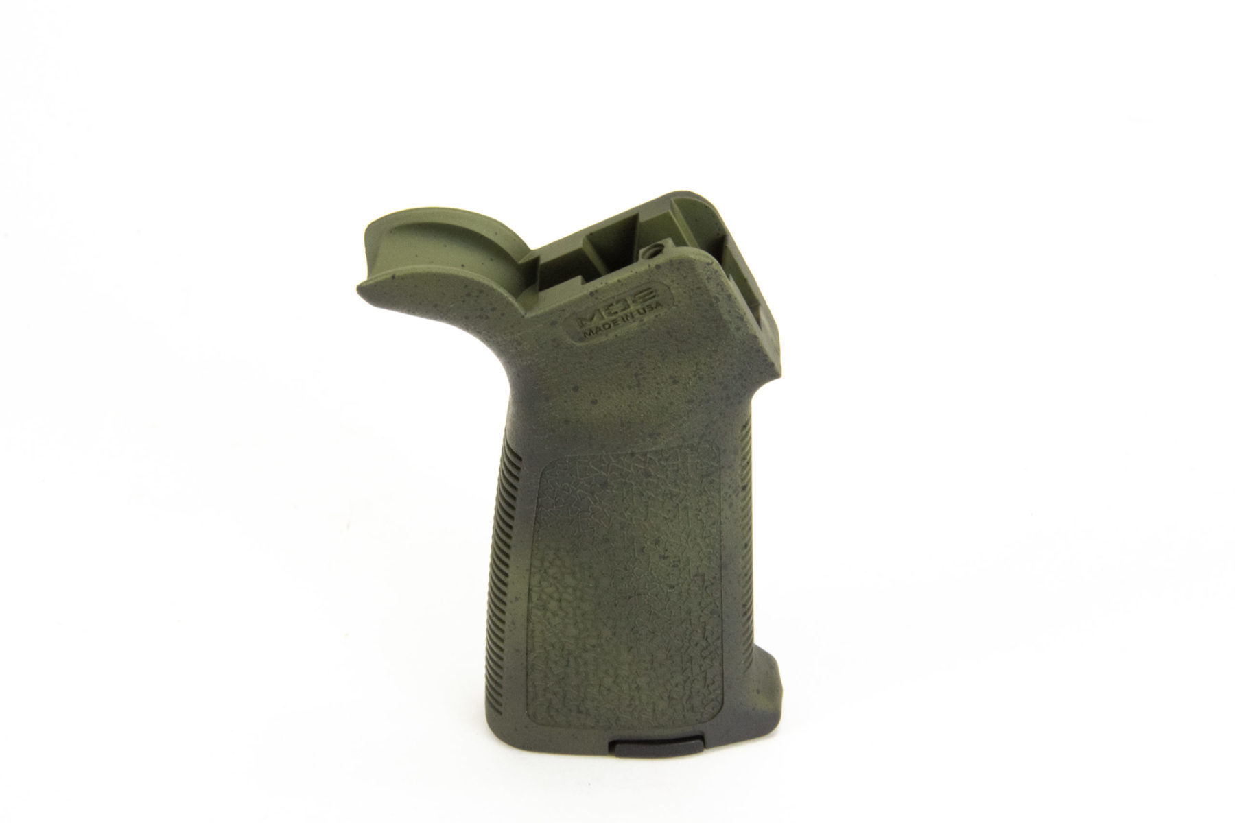 ADD Custom Battleworn W/ Spatter Cerakote - 1 Small piece (PMAG, Pistol ...