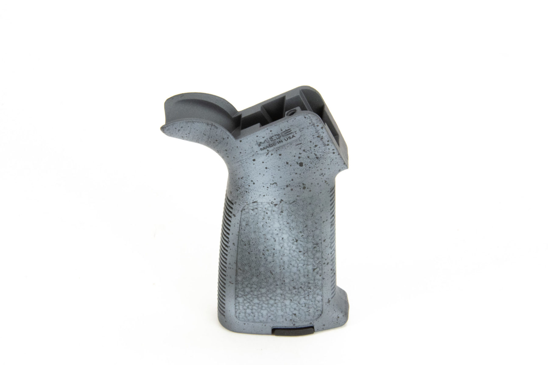 ADD Custom Battleworn W/ Spatter Cerakote - 1 Small piece (PMAG, Pistol ...