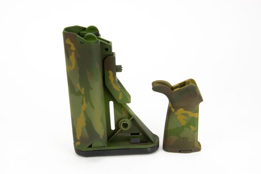 Multicam, Tiger Stripe and Battleworn Furniture Archives — B. King's ...