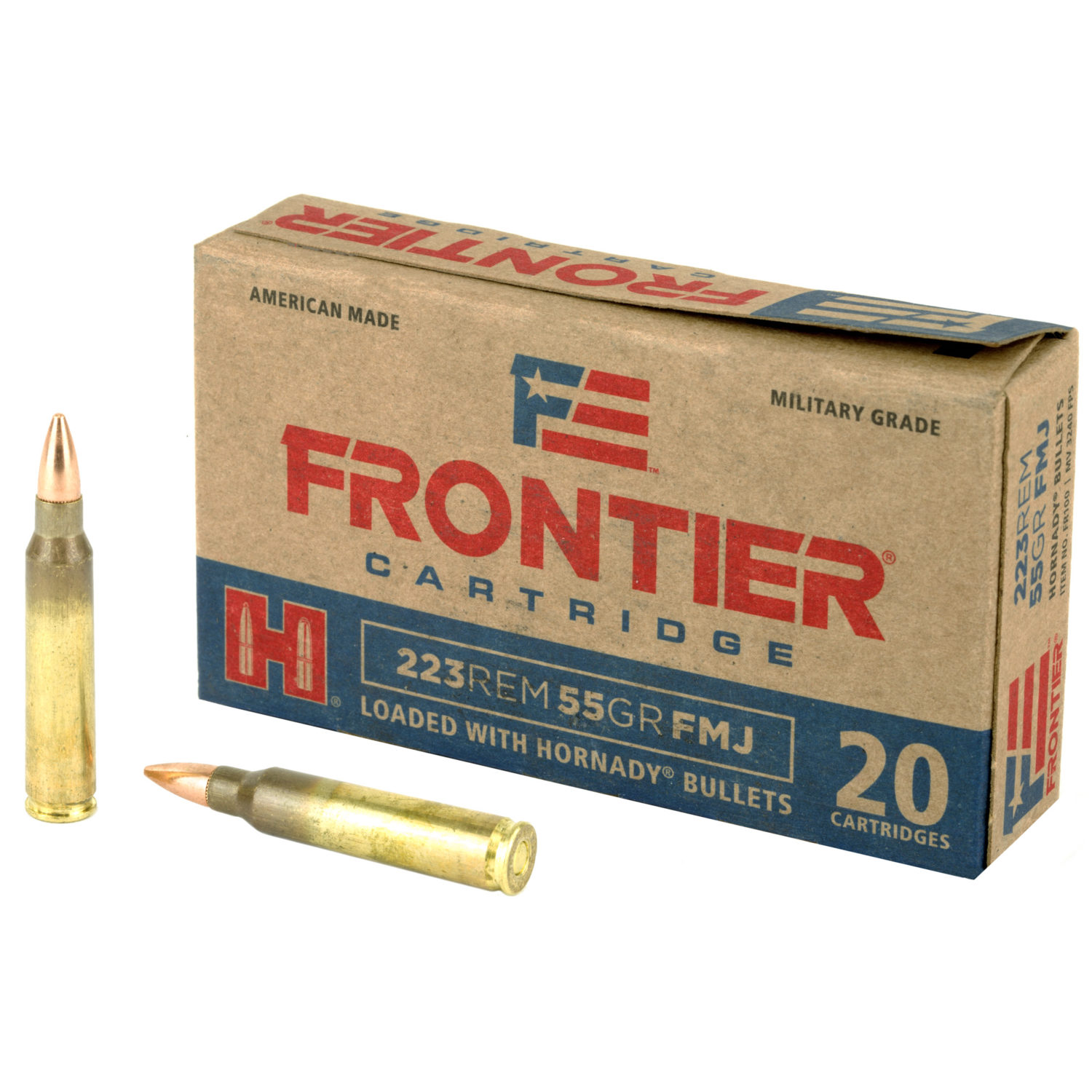 Rifle Caliber Archives — B. King's Firearms