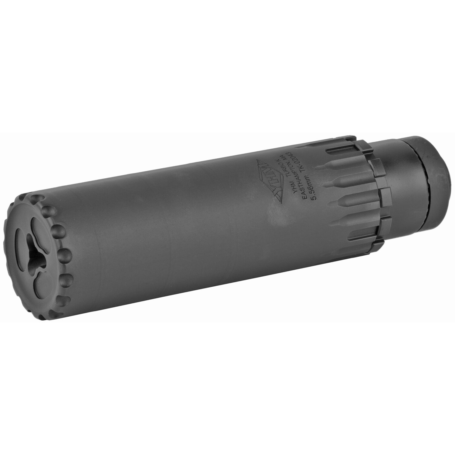 Suppressors Archives — B. King's Firearms