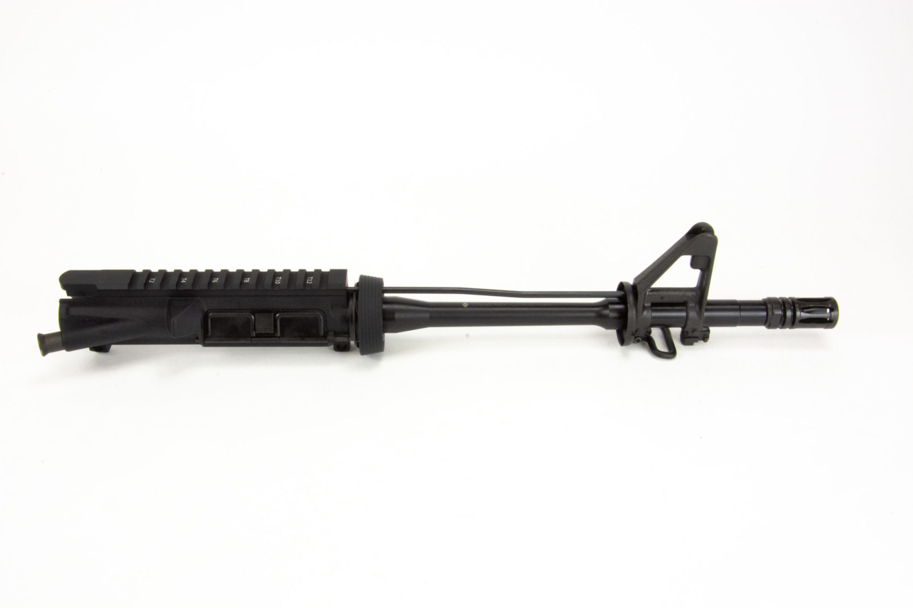 Pin Gas block option (only BKF Gas Blocks)