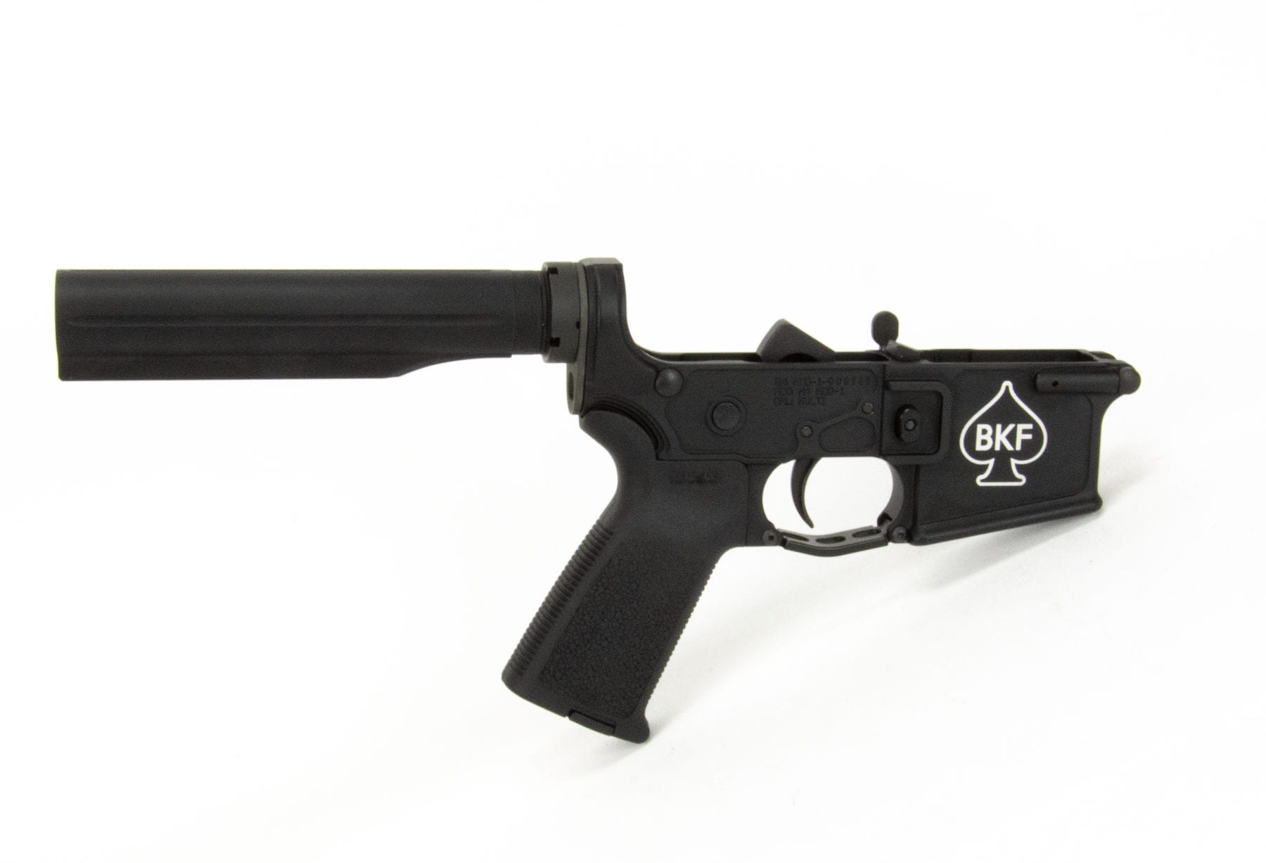 AR15 Lower Receivers