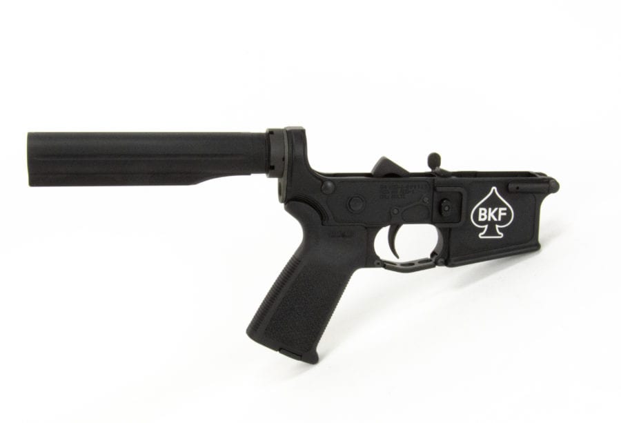 AR15 Lower Receivers