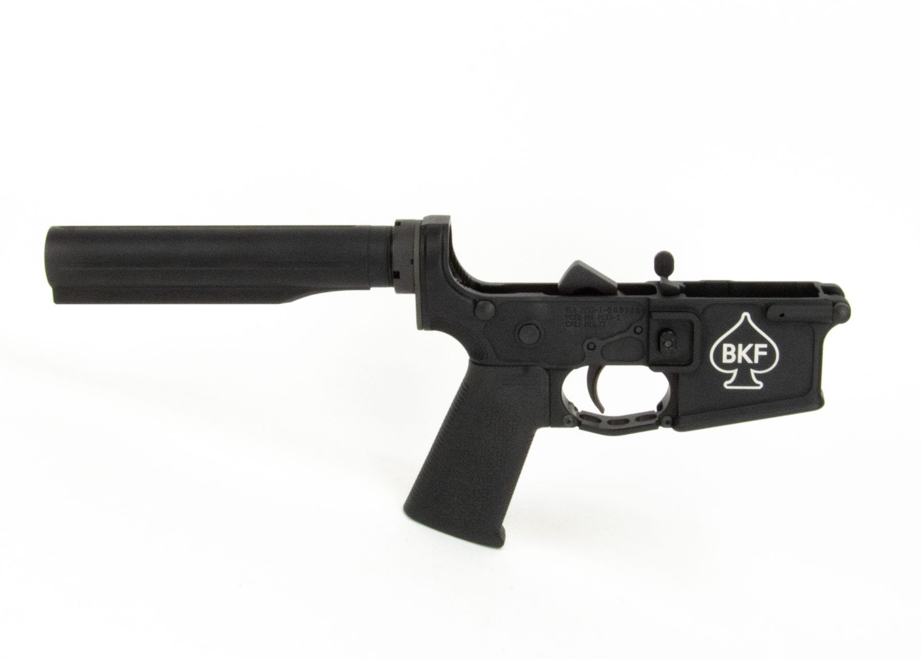 AR15 Lower Receivers