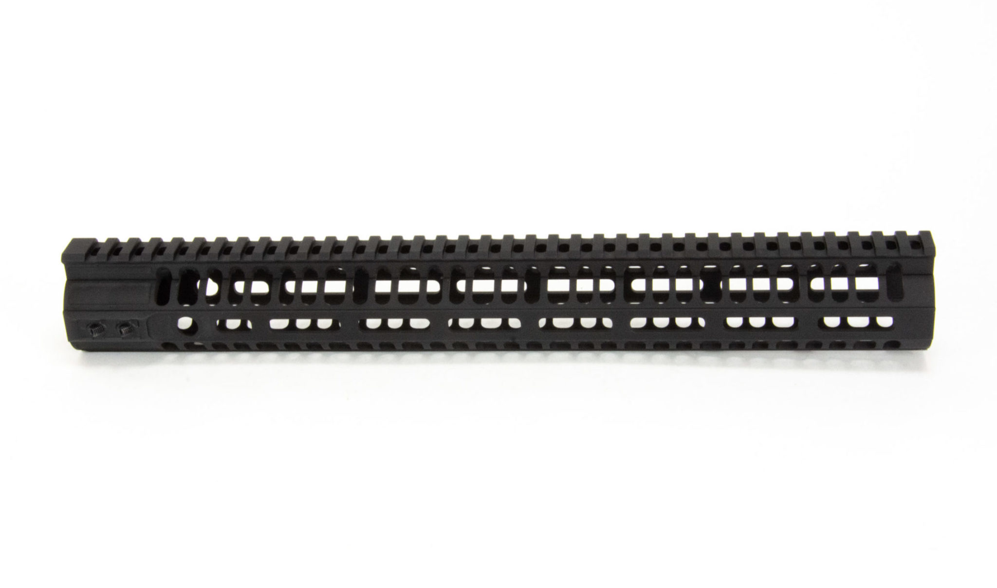 Knights Armament (KAC) M5 Rifle RAS Forend Assembly