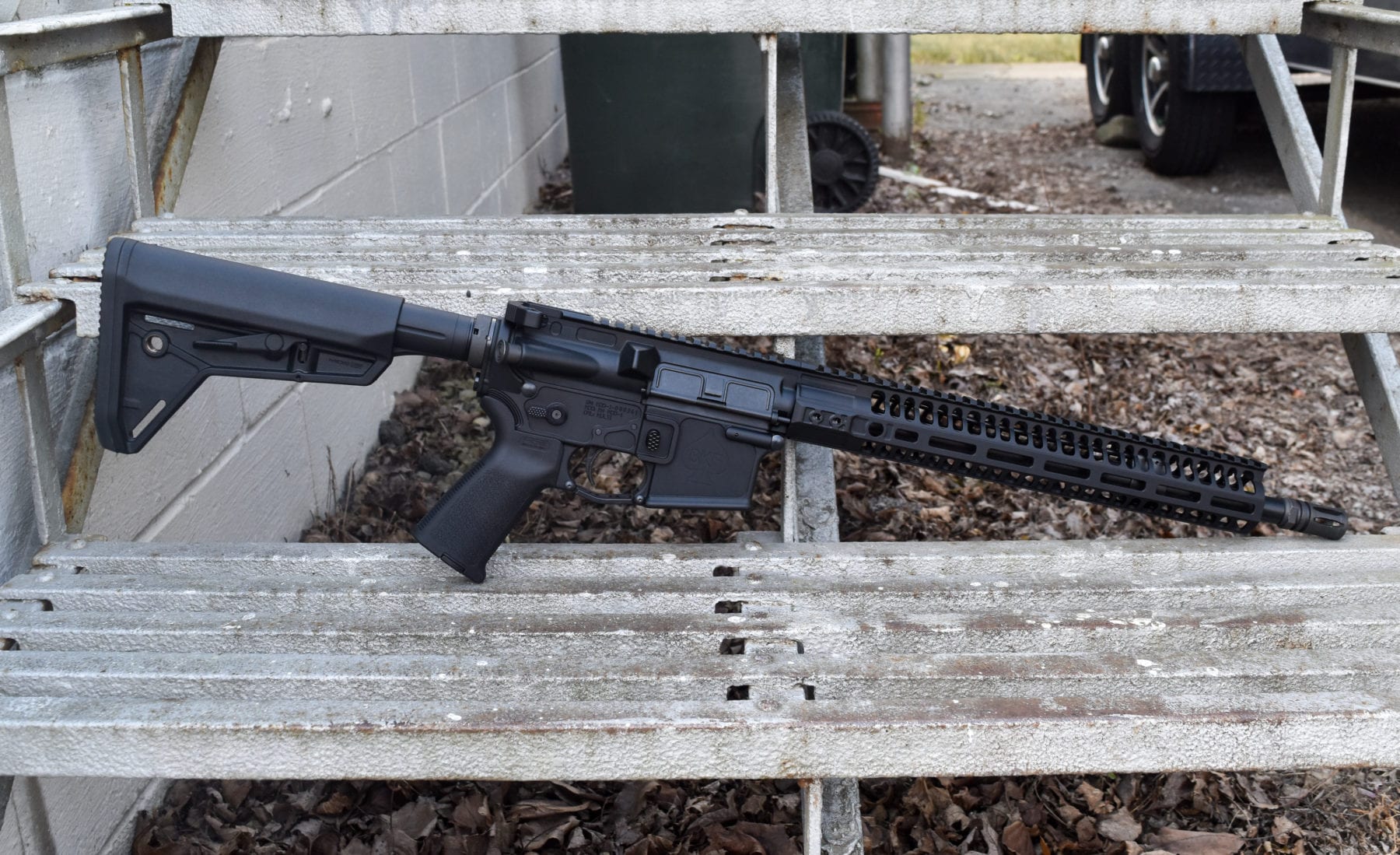 M4 MOD-1 Rifles/Pistols Archives — B. King's Firearms