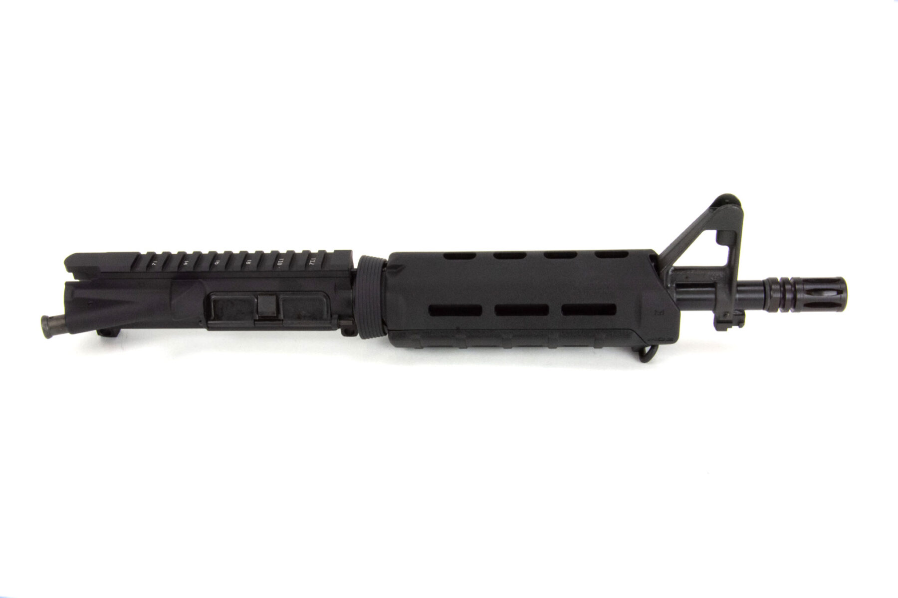 BKF M16A1 20" 5.56 Colt Model 606 CLP HBAR Style Complete Upper