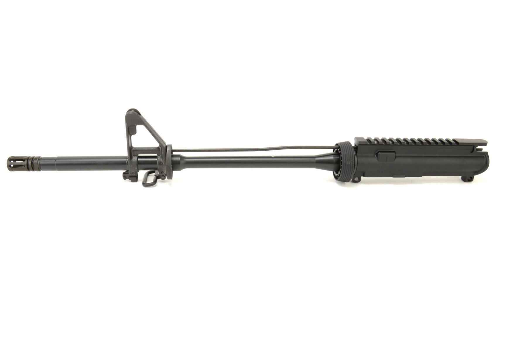 BKF M4 MOD-0 16" 5.56 Govt Profile Mid Length 4150 CMV 1/7 Twist Barrel ...