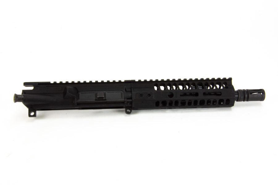 AR15 Complete Upper Receivers