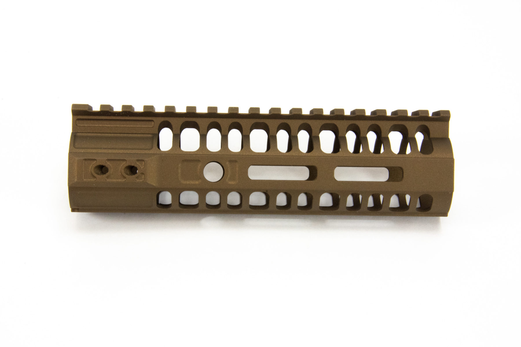 M4 MOD-1 Archives — B. King's Firearms