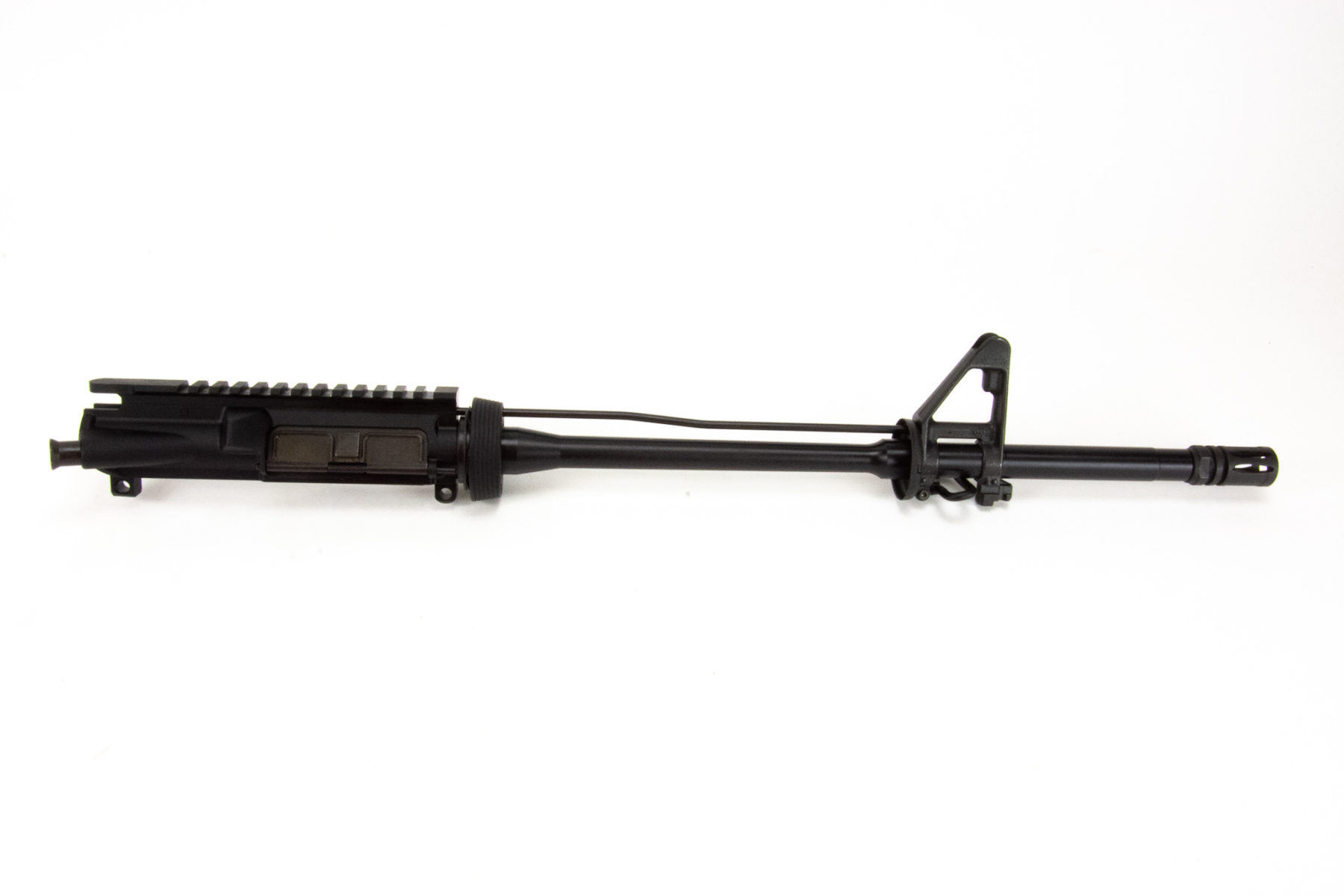 BKF M4 MOD-0 14.5″ Pinned to 16" 5.56 Nato Mid Length Nitrided Barrel W ...