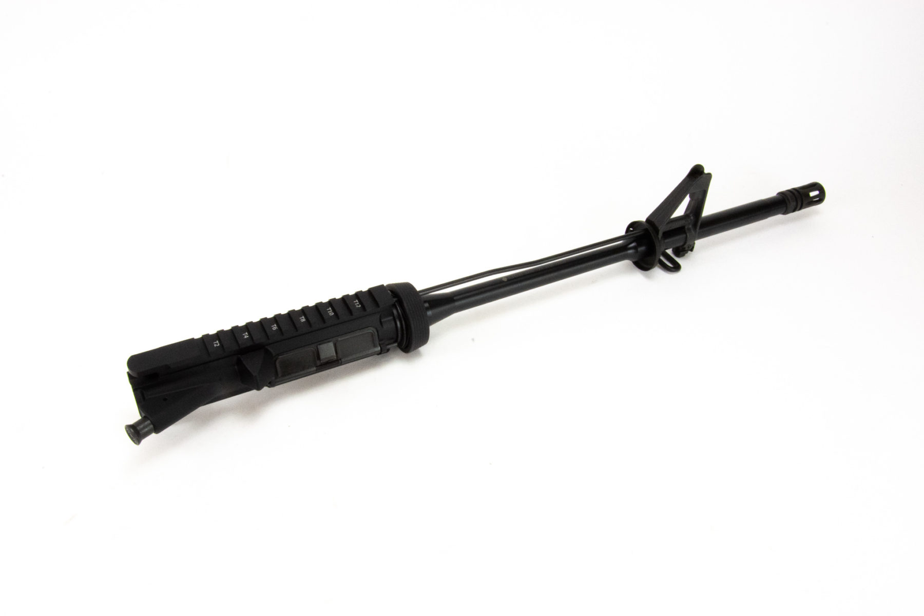 BKF M4 MOD-0 16" 5.56 Govt Profile Mid Length 4150 CMV 1/7 Twist Barrel ...