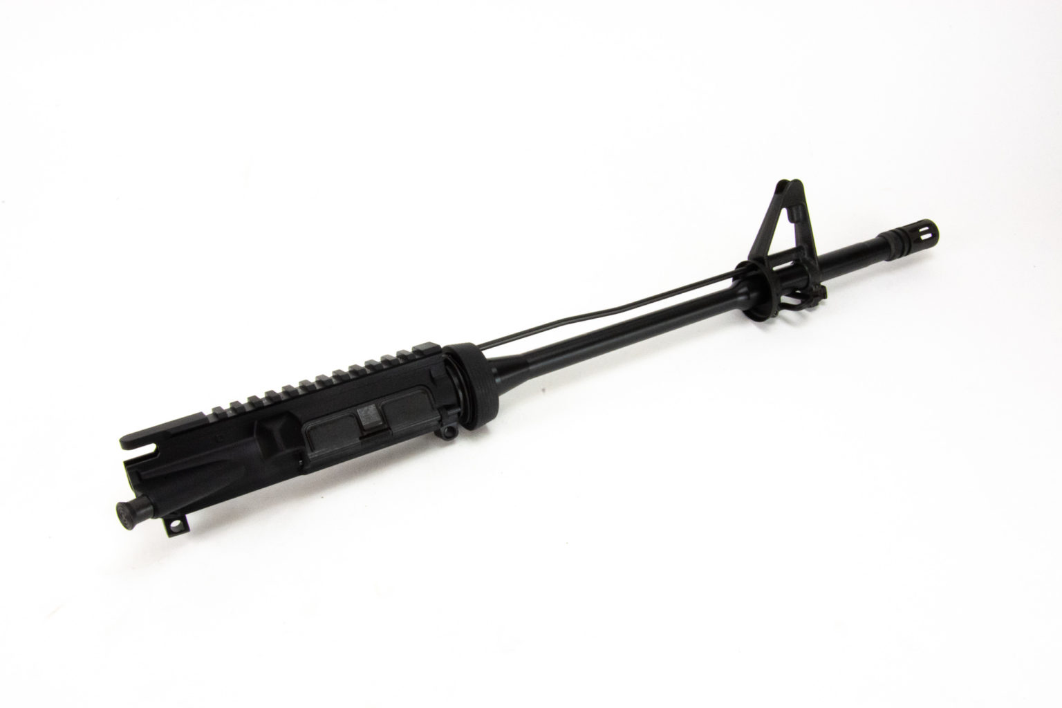 BKF AR15 14.5" 5.56 Govt Profile Carbine Length 4150 CMV 1/7 Twist ...
