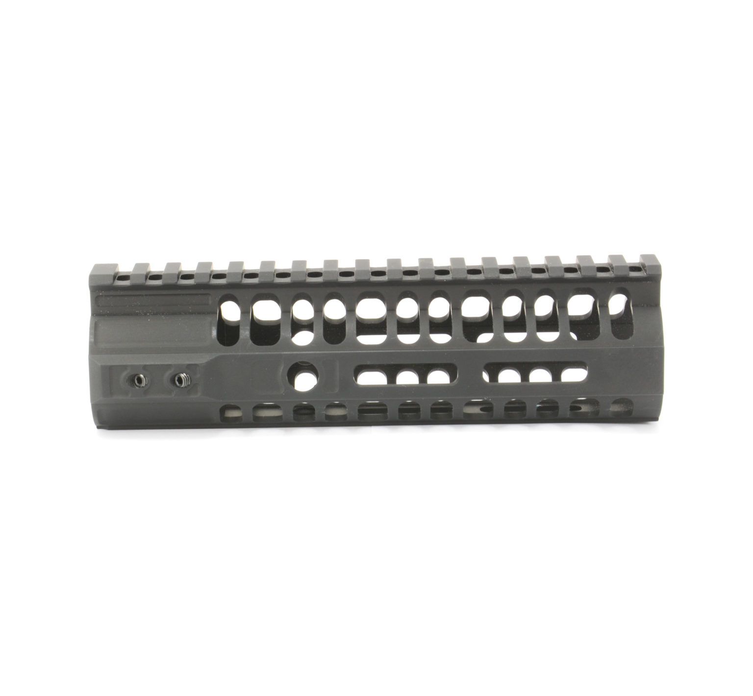 Knights Armament (KAC) M4 RAS Forend Assembly Knights Armament (KAC) M4 ...