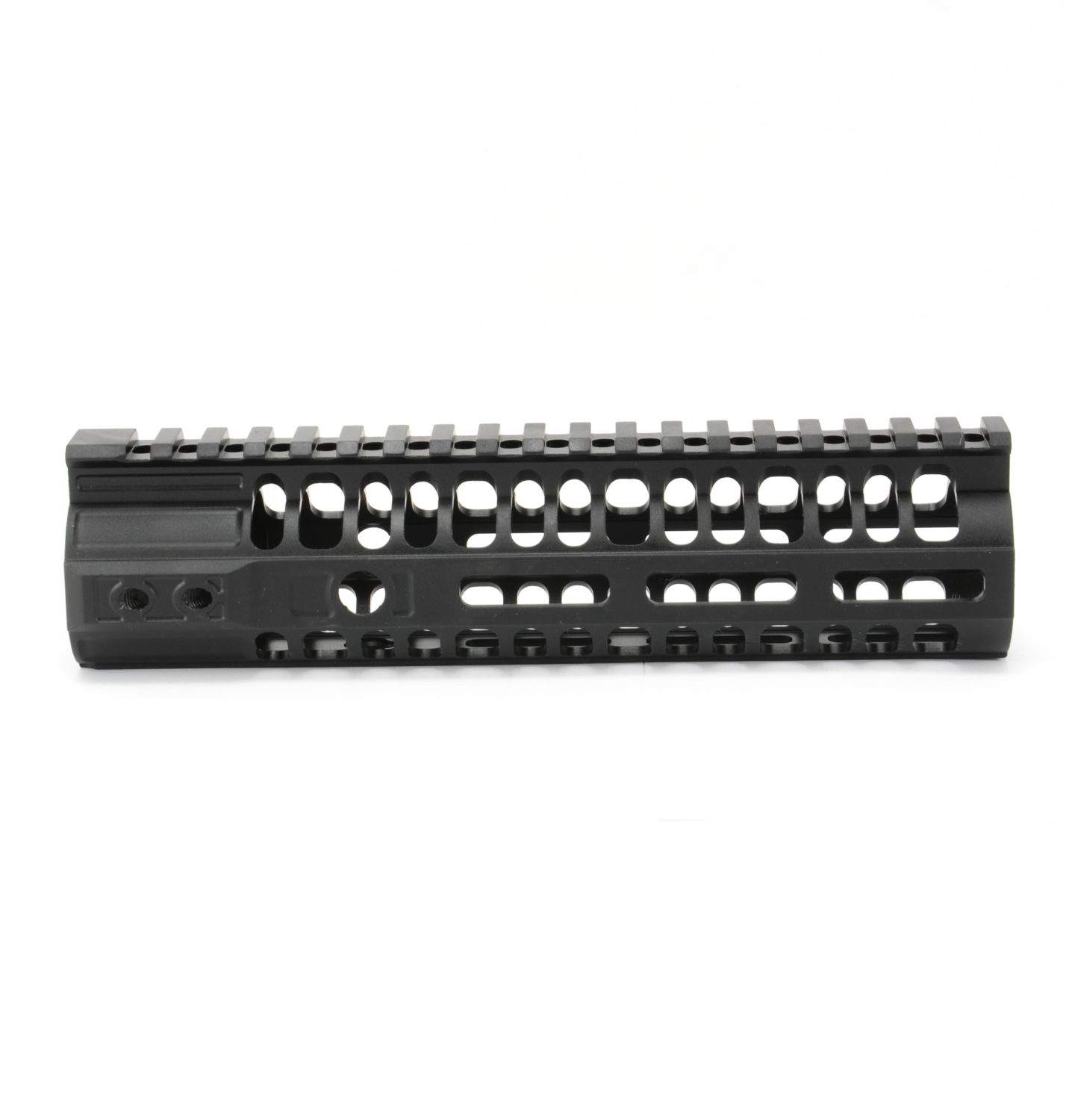 Knights Armament (KAC) M4 RAS Forend Assembly Knights Armament (KAC) M4 ...