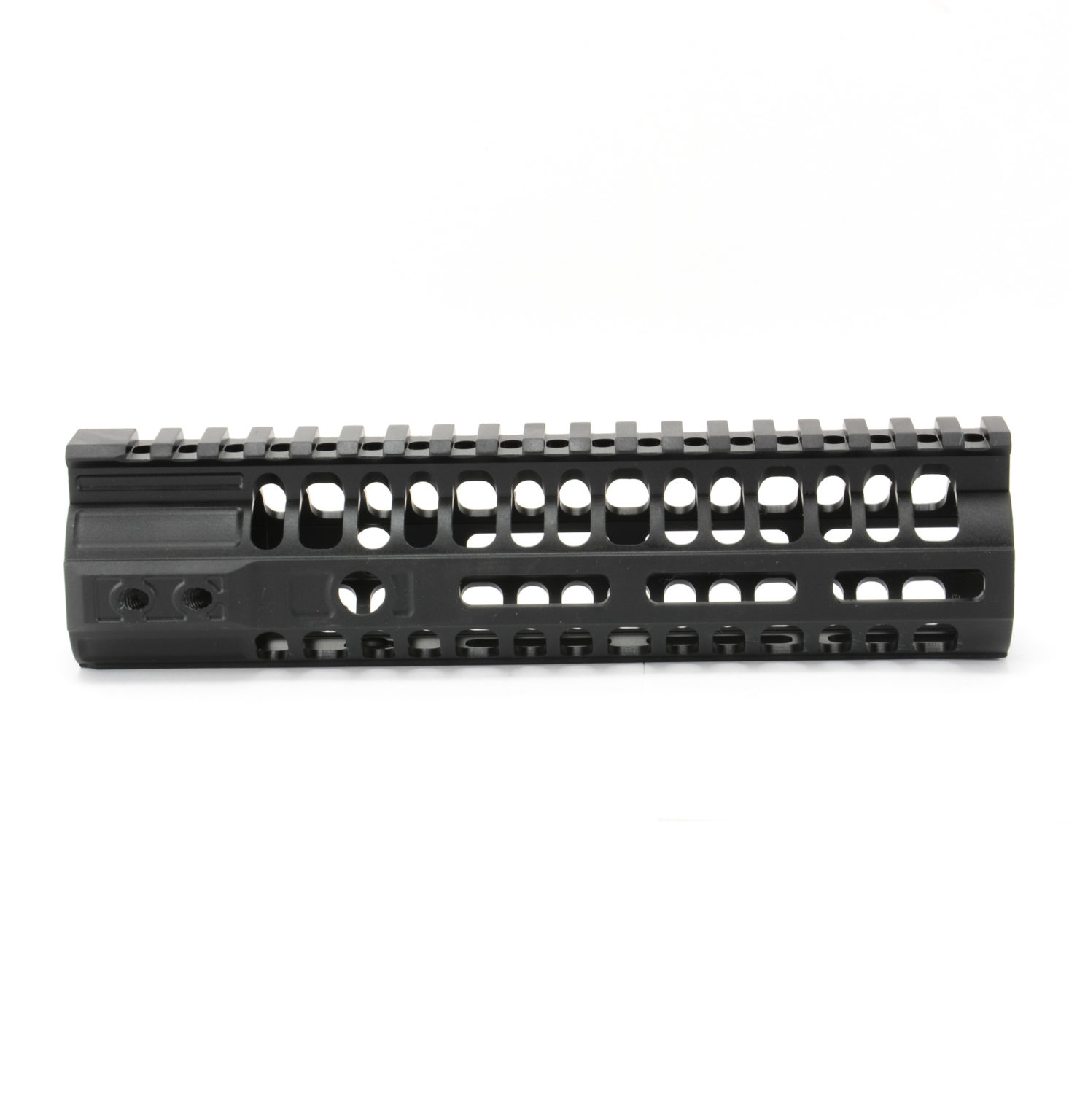 Knights Armament (KAC) M5 Rifle RAS Forend Assembly