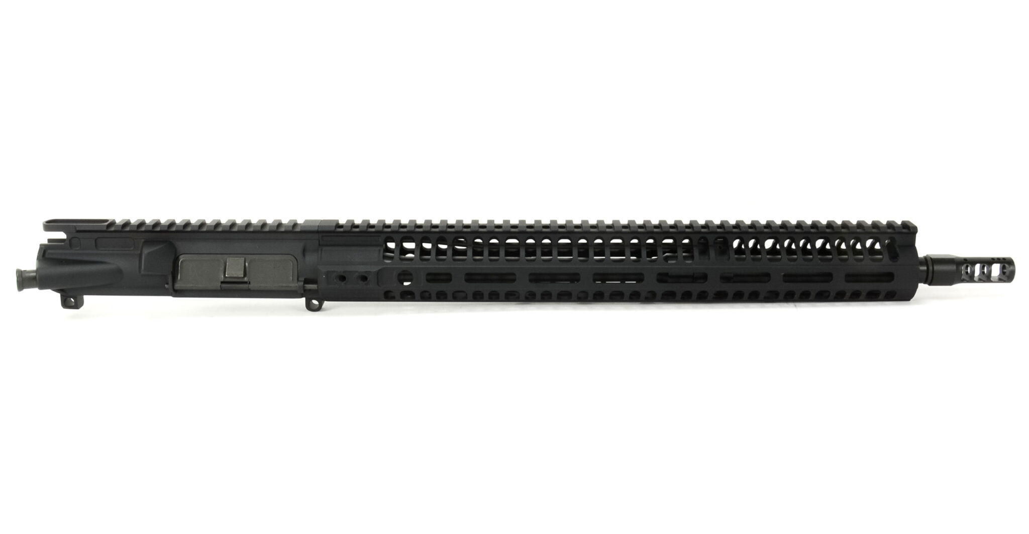 BKF AR15 14.5" 5.56 Govt Profile Carbine Length 4150 CMV 1/7 Twist ...