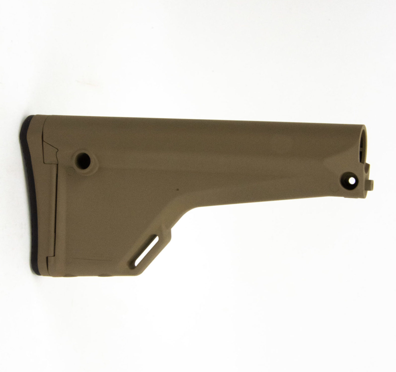Magpul Moe Rifle Stock Mil-spec - FDE Cerakote