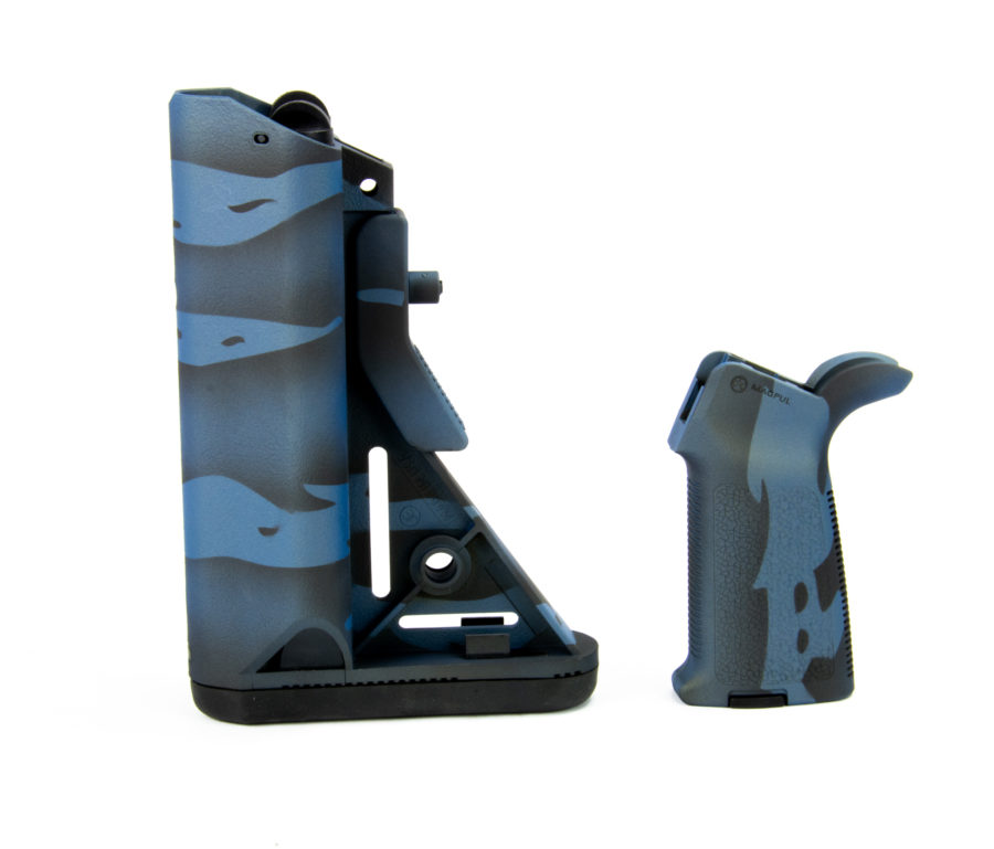 Northern Lights Archives — B. King's Firearms