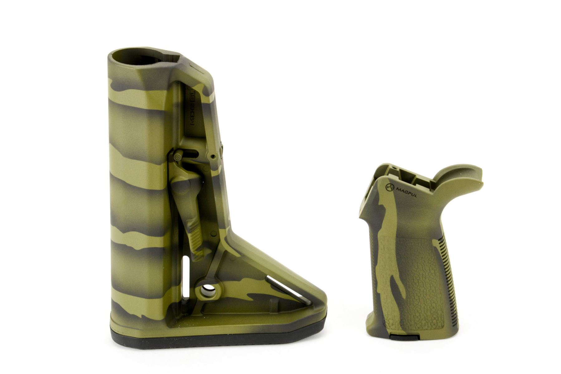 Multicam, Tiger Stripe and Battleworn Furniture Archives — B. King's ...