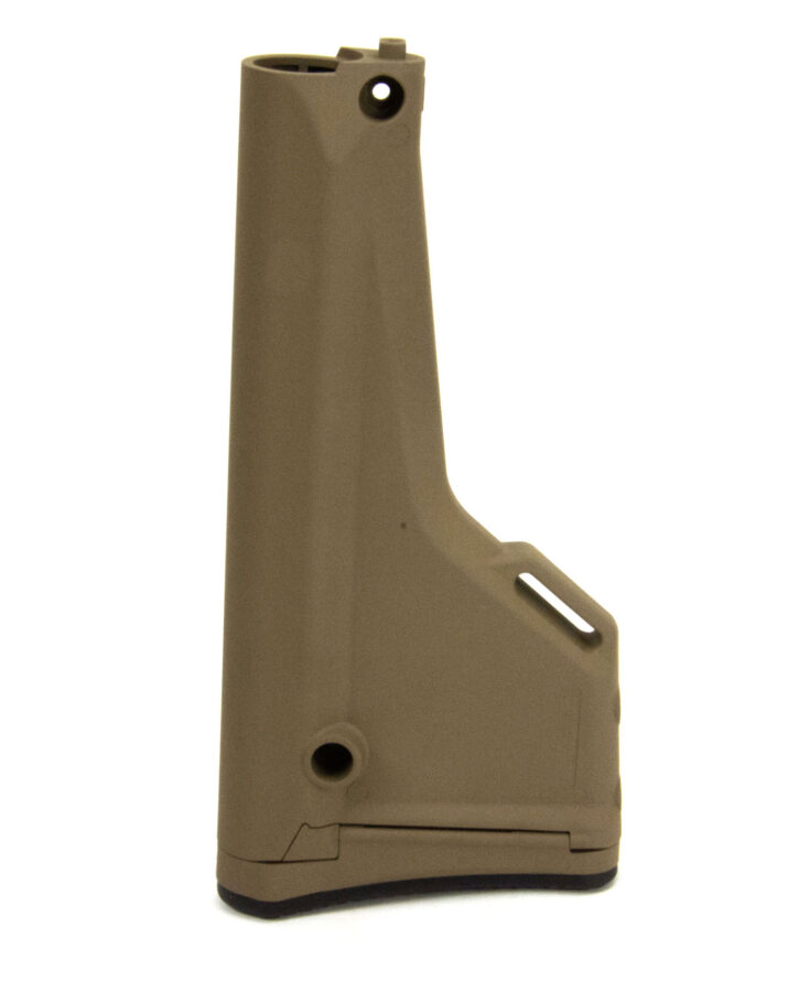 Magpul Moe Rifle Stock Mil-spec - FDE Cerakote