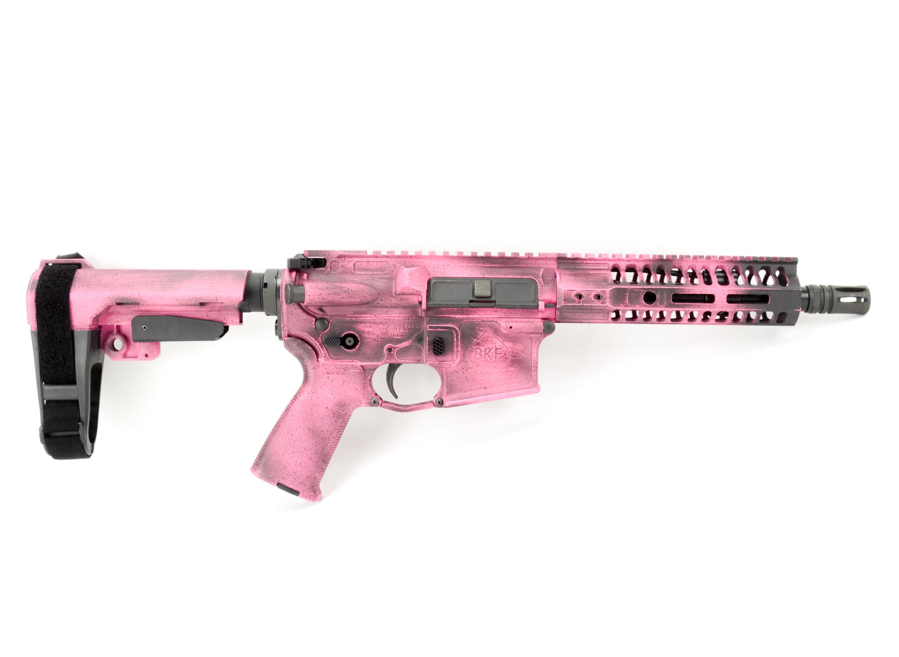 M4 MOD-1 Rifles/Pistols Archives — B. King's Firearms