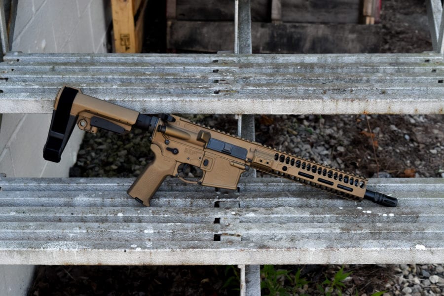 AR15 Rifles/Pistols