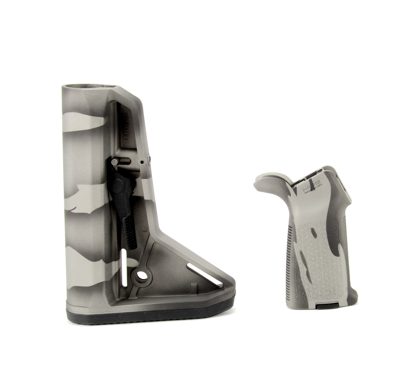 Multicam, Tiger Stripe and Battleworn Furniture Archives — B. King's ...