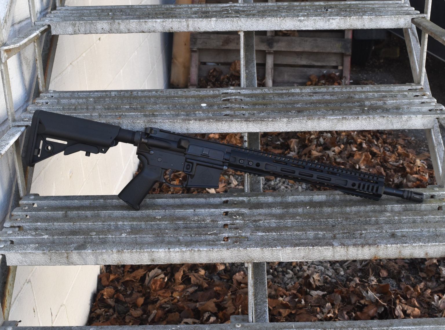 M4 MOD-0 Rifles/Pistols Archives — B. King's Firearms