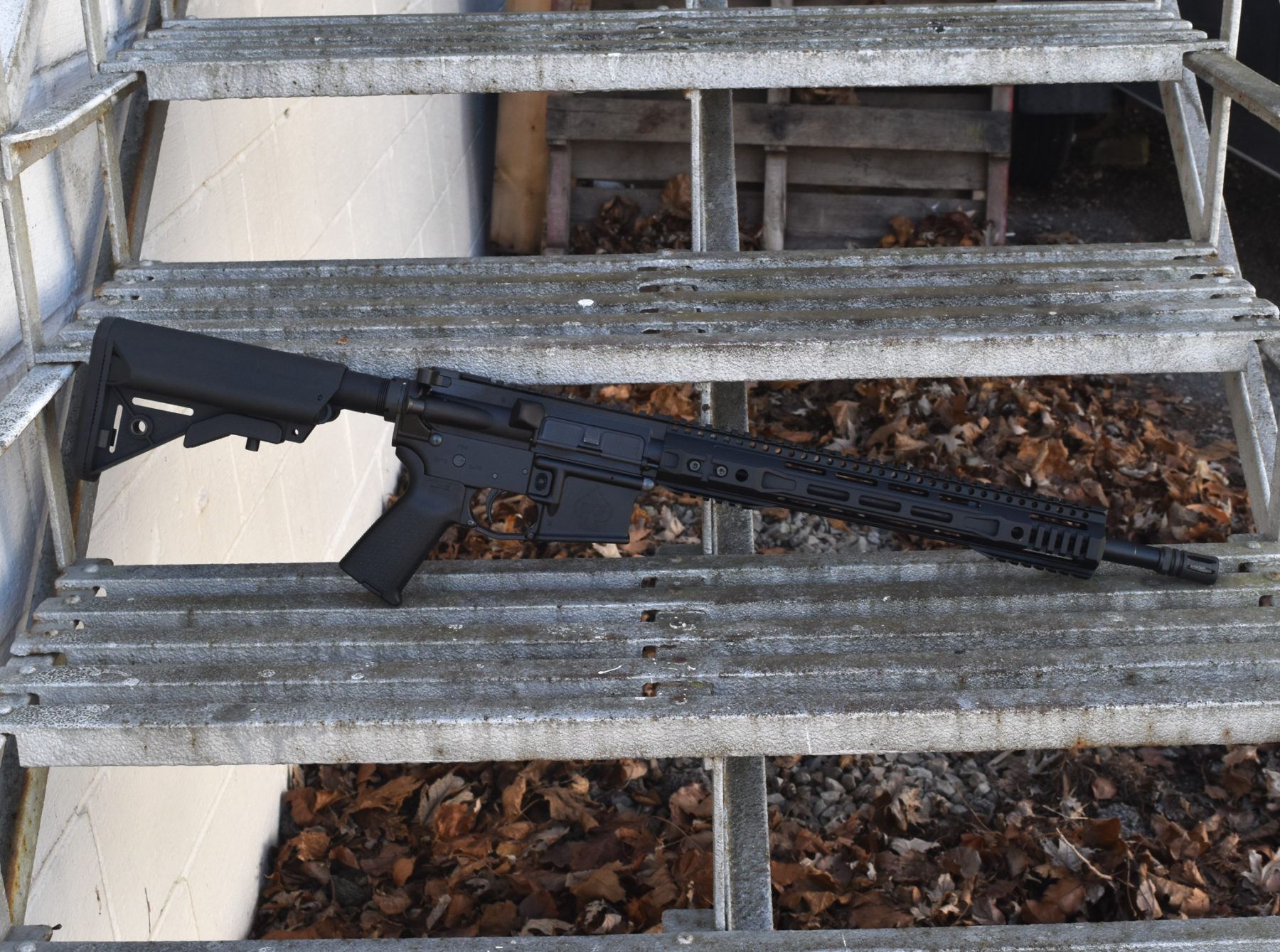 M4 MOD-0 Rifles/Pistols Archives — B. King's Firearms