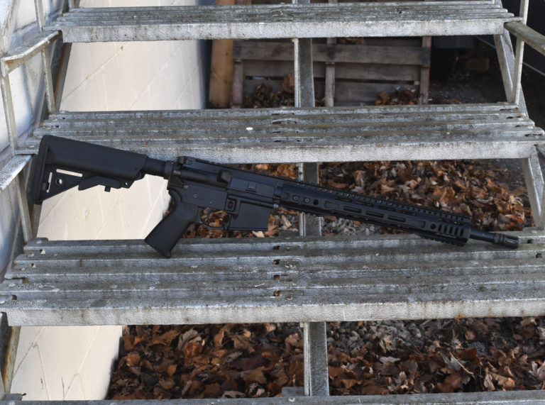 M4 MOD-0 Rifles/Pistols Archives — B. King's Firearms