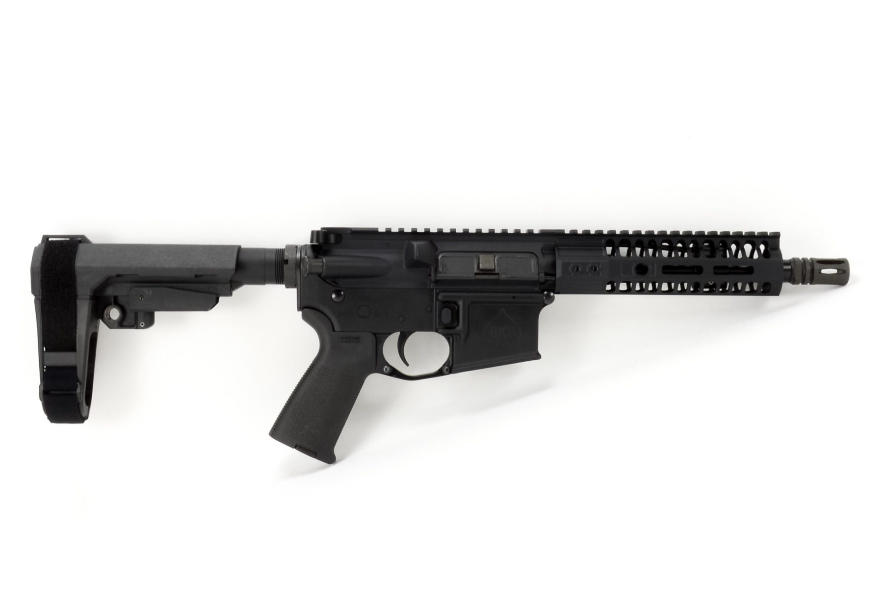 M4 MOD-0 Rifles/Pistols Archives — B. King's Firearms