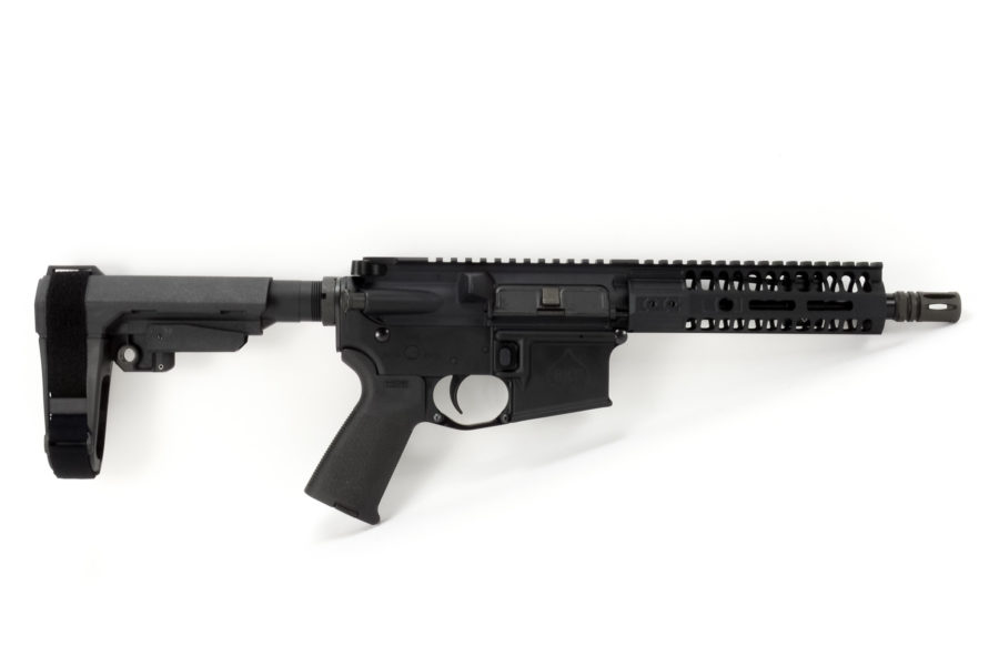 M4 MOD-0 Rifles/Pistols Archives — B. King's Firearms