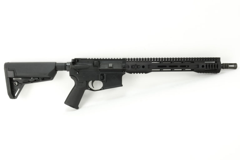 M4 MOD-0 Rifles/Pistols Archives — B. King's Firearms