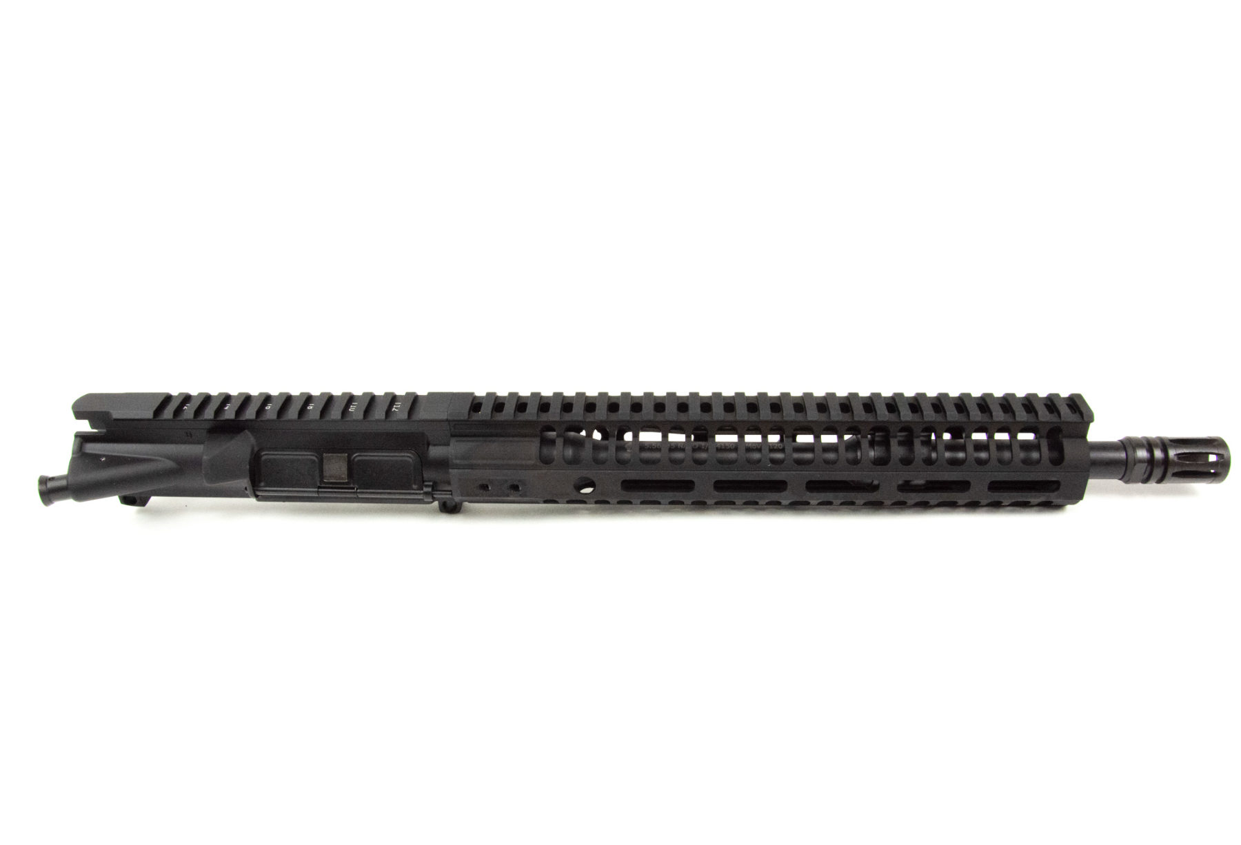 BKF M16A1 20" 5.56 Colt Model 606 CLP HBAR Style Complete Upper