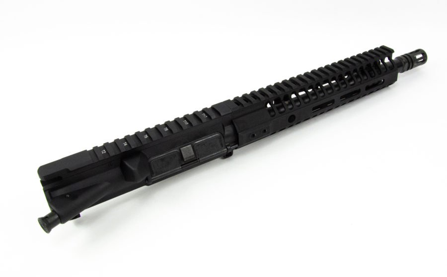 BKF M4 MOD-0 10.5″ 5.56 Nato Carbine Length Nitrided Barrel W/ 9" M-LOK ...