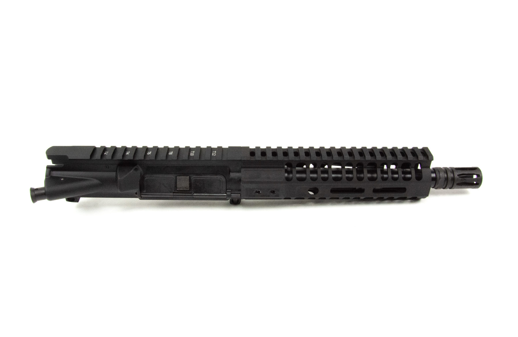 BKF M16A1 20" 5.56 Colt Model 606 CLP HBAR Style Complete Upper