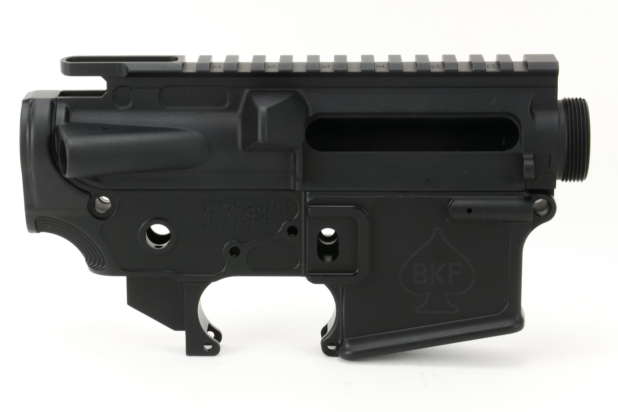 AR15 Lower Receivers