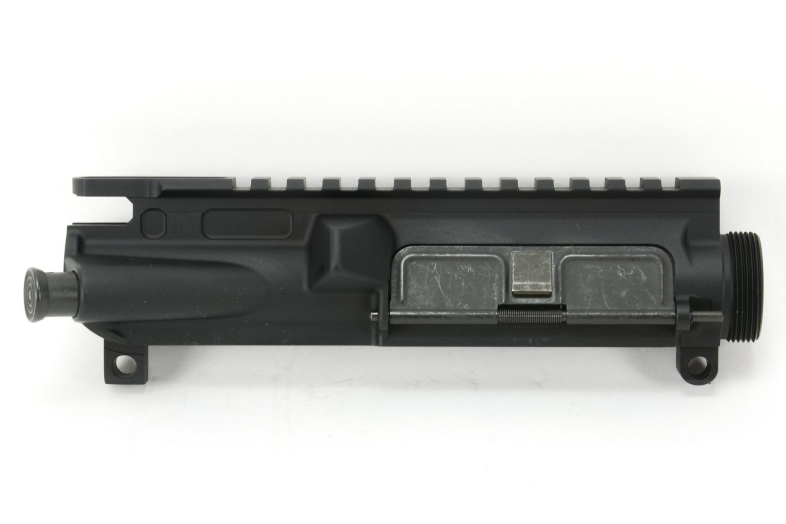 BKF M16A2 Assembled Upper Receiver (M4 Feedramps) - Anodized BKF M16A2 ...