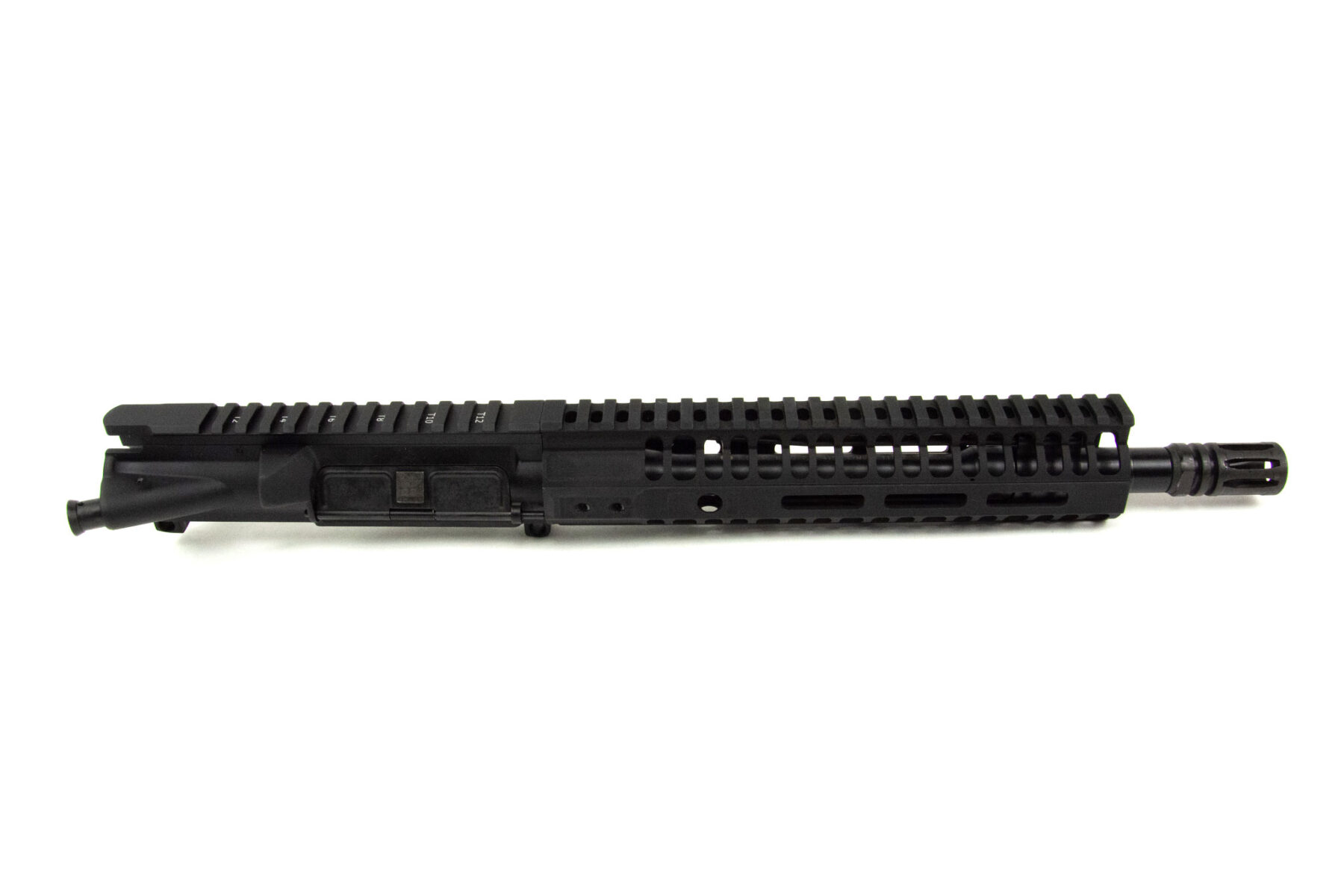 BKF M4A1 URGI 14.5" 5.56 Govt Nato MK16 Complete Upper